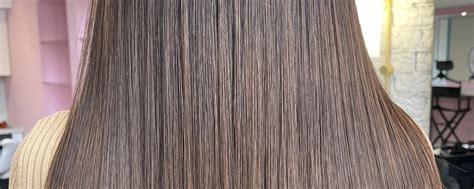 Кератиновое выпрямление Колорист | Выпрямляю до блеска Окрашиваю с умом ...