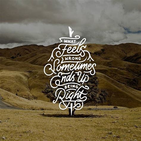 Beautiful Typography Quotes