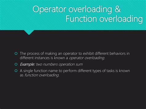 Principles Of Oop Pptx Programming Languages Computing