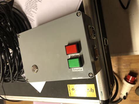 Arduino Projecten Ben Vrielink