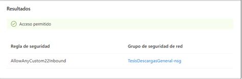 Vm Is Blocking My Ip And Cannot Connect Trough Ssh Microsoft Qanda