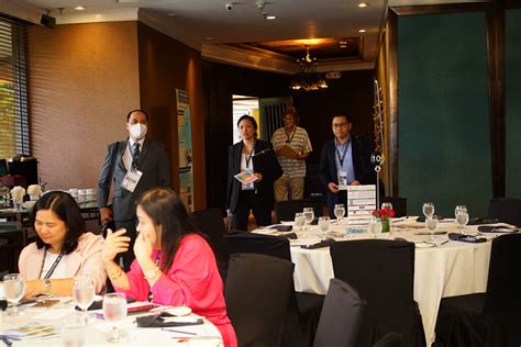 2023 05 12 DPWH Luncheon Usec Maria Catalina E Cabral The Philippine Infrastructure And