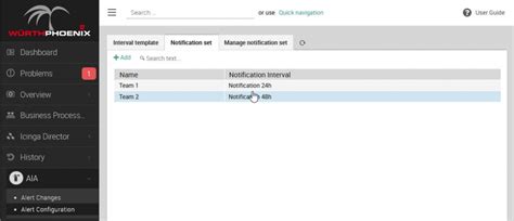 Icinga Web 2 Aia Module Eye