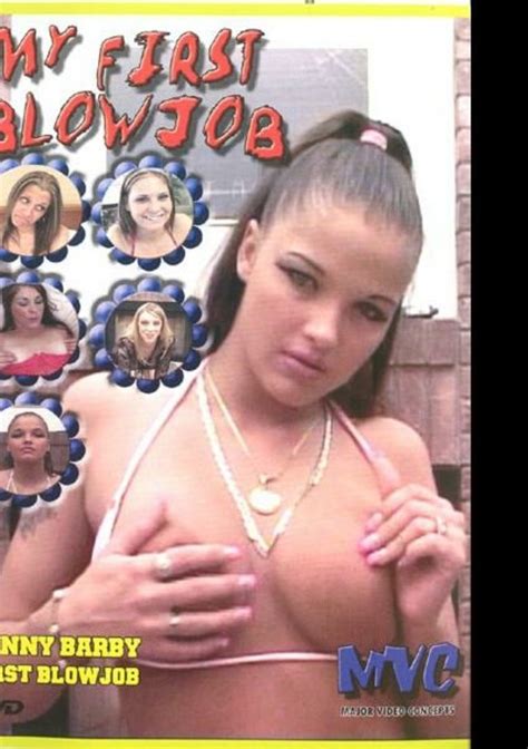 My First Blowjob By Vxi Multimedia Hotmovies