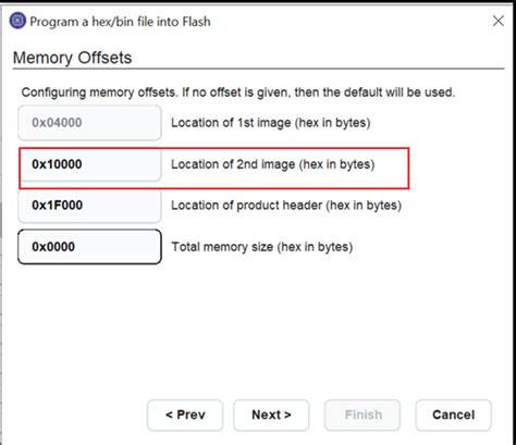 Suota App Da14531 Ota Development Bluetooth Low Energy Renesas Wireless Connectivity