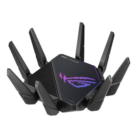 Router Asus Rog Rapture Wifi Tri Ao Melhor Pre O Radiopopular Pt