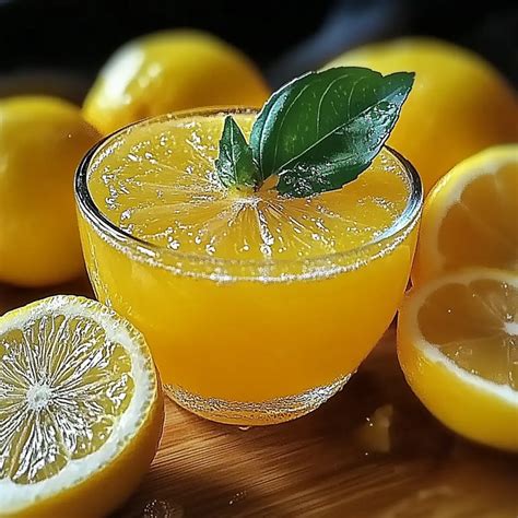 Irresistibly Sweet Meyer Lemon Recipes To Brighten Your Day Ladlelane