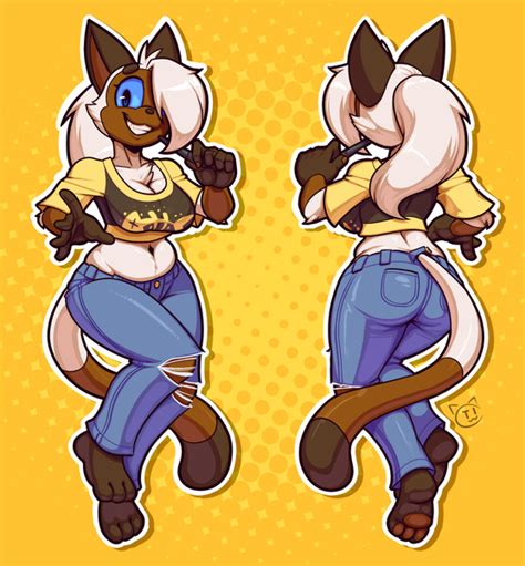 Favorites Gallery For Evil Sprite Fur Affinity Dot Net