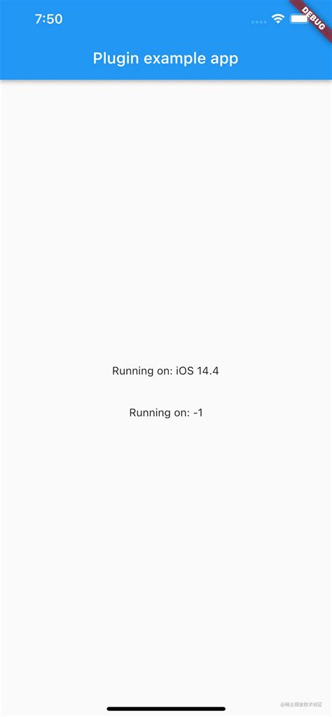 Flutter Plugin插件的开发、发布、使用flutter Plugin是一种特殊的包，插件包含用dart编写的a 掘金