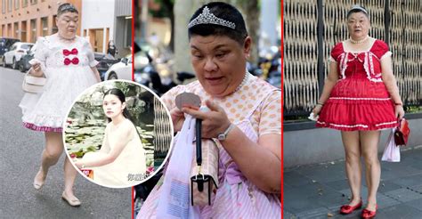 មិននឹកស្មានសោះថានារីដែលត្រូវគេមើល ងា យ