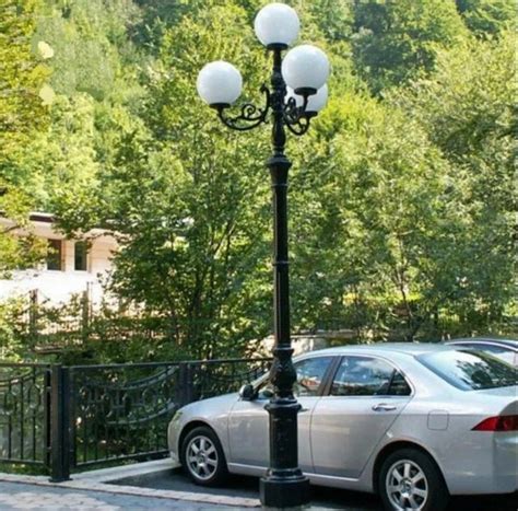 Garden Decorative Light At Rs 25000piece Garden Light Decoration In