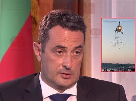 Чистка във въздухоплавателната администрация след скандала с хеликоптера над плаж Градина