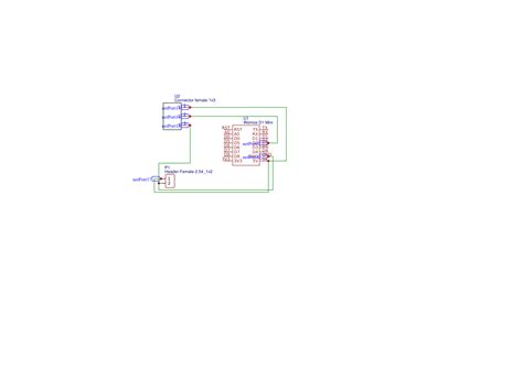 Sim800l Schematic Resources Easyeda