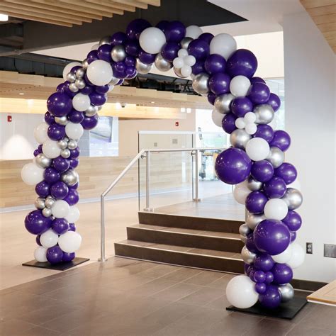 Balloon Arch Frame Tutorial And Plans Digital Balloon Recipe Etsy