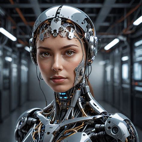 The Rise Of Artificial Intelligence Transforming Our World By Josep Antilica May 2024 Medium