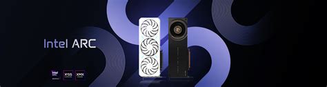 Intel Arc