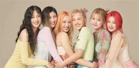 Meet Kpop Girl Groups With 6 Members From Dal Shabet Fiestar To Lapillus