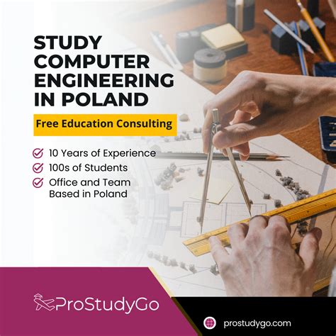 Study Computer Engineering In Poland TempoStudy