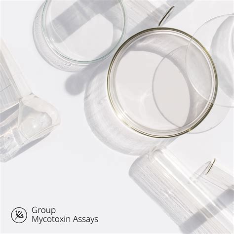 Complete Mycotoxin Panel Analysis By Lc Ms Ms Trilogy Analytical