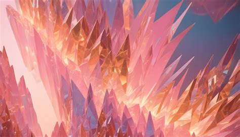 Sharp Angular Fantasy Art Vectors And Illustrations For Free Download