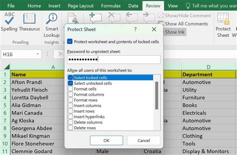 Lock A Cell In Excel After Data Entry At Ted Hayes Blog