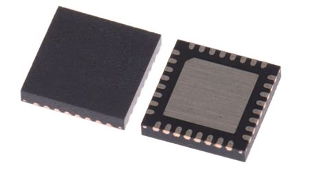microchip avr32db32 i rxb 12bit avr32 microcontroller mcu avr 24mhz