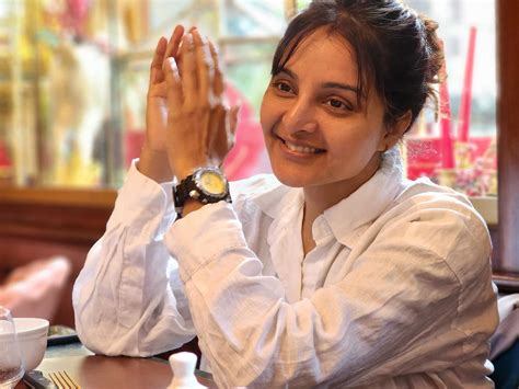 I Try To Raise The Bar As An Actor With Each Film Says Actor Manju