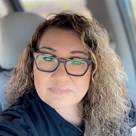 Michelle Aguirre Administrative Assistant Tucson Unified School