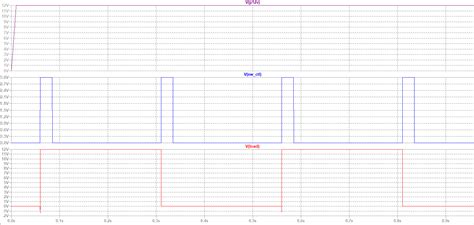 Soft Latch Switch Electrical Engineering Stack Exchange