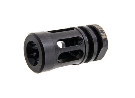 Vfc Bcm Mod0 Flash Hider 14mm Ccw