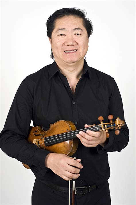 Bin Chao Conservatori Superior De Música De Les Illes Balears