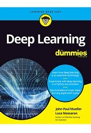 Deep Learning For Dummies ScanLibs
