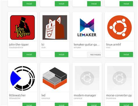 ya puedes probar los paquetes snap en el raspberry pi con raspbian