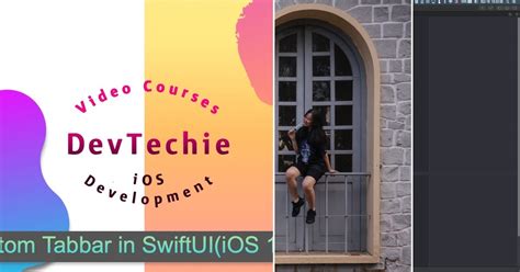 List Swiftui Tabbar Curated By Andreaslindenberg Medium