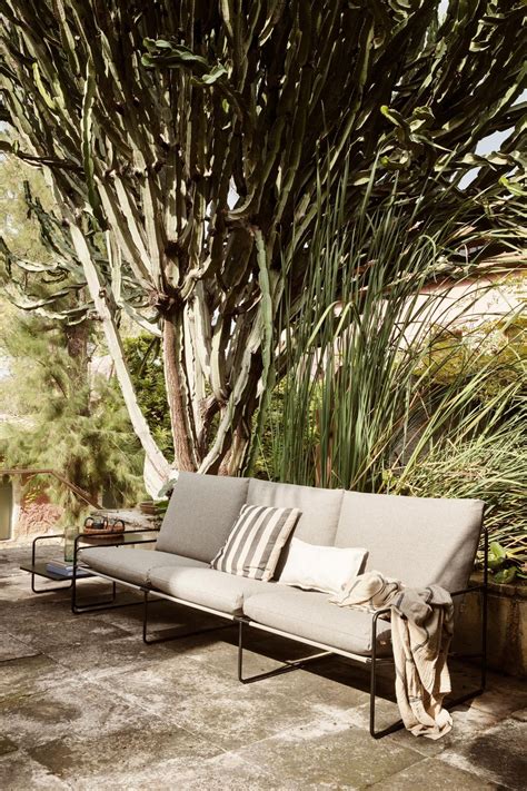 Wetterfeste Outdoor Sofas Unsere Top 10 SchÖner Wohnen