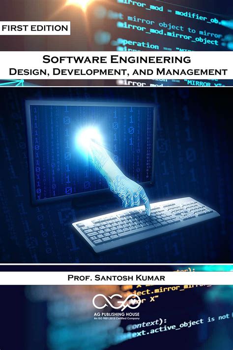 Software Engineering Design Development And Management Agph Store