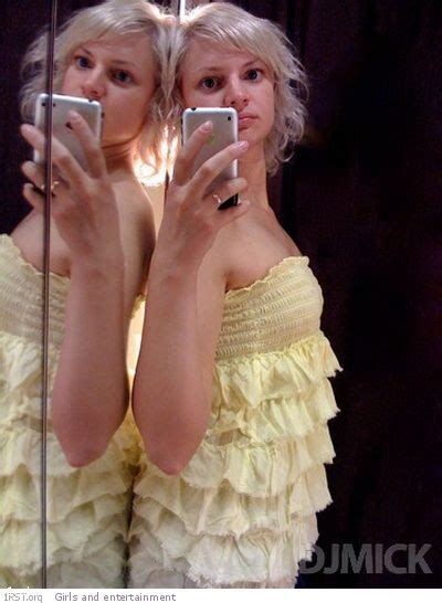 Sexy Self Shot Pics