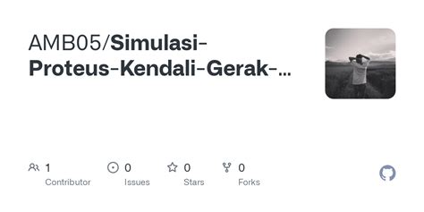 Github Amb05simulasi Proteus Kendali Gerak Robot Beroda 2 Motordc