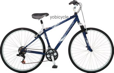 Schwinn Voyageur Sport Specs, Dimensions And Price