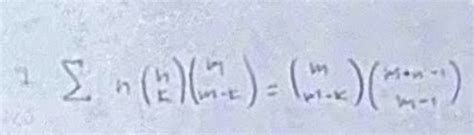 Decoding Summation Problem Rcalculus