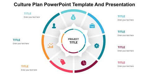 Culture Plan Powerpoint Template And Presentation Pptuniverse