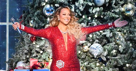 How Much Money Does Mariah Carey Make From All I Want For Christmas Is