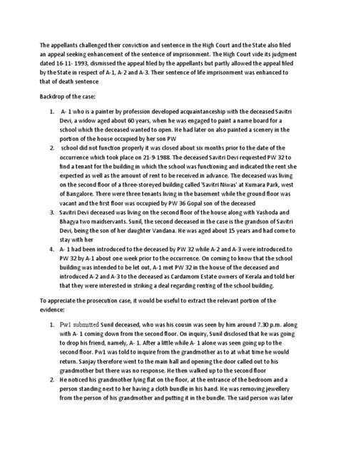 Crpc Pdf Public Law Judiciaries