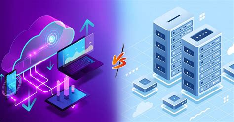 How To Choose Between On Premise And Cloud Erp