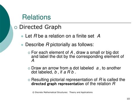 ppt discrete mathematics part iii cse 2353 fall 2007 powerpoint