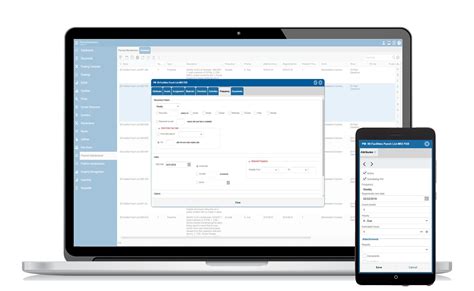 Evolve Fm Effective Planning And Scheduling Module In Cmms Software Zenith Software Corp