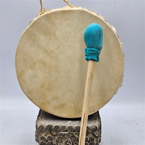 Hand Drum Etsy
