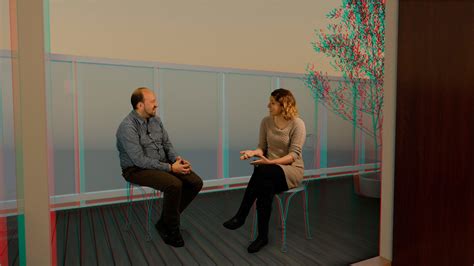 Sascha Pohflepp And Chris Woebken Holly Williams