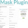 58 JQuery Mask Plugins March 2025
