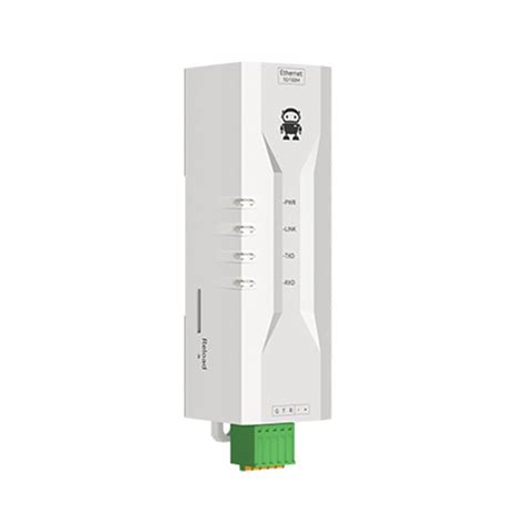 Ebyte Ne2 D12p Single Serial Port Server Modbus Gateway Modes Mqttc C Iot Gateway Mode Rs232